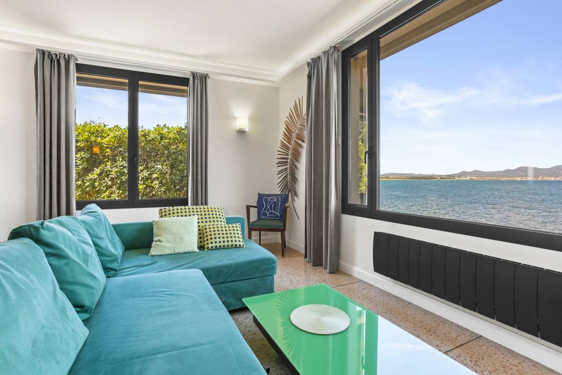 120 M² Maison De Vacances ∙ 3 Chambres ∙ 6 Personnes - Fréjus