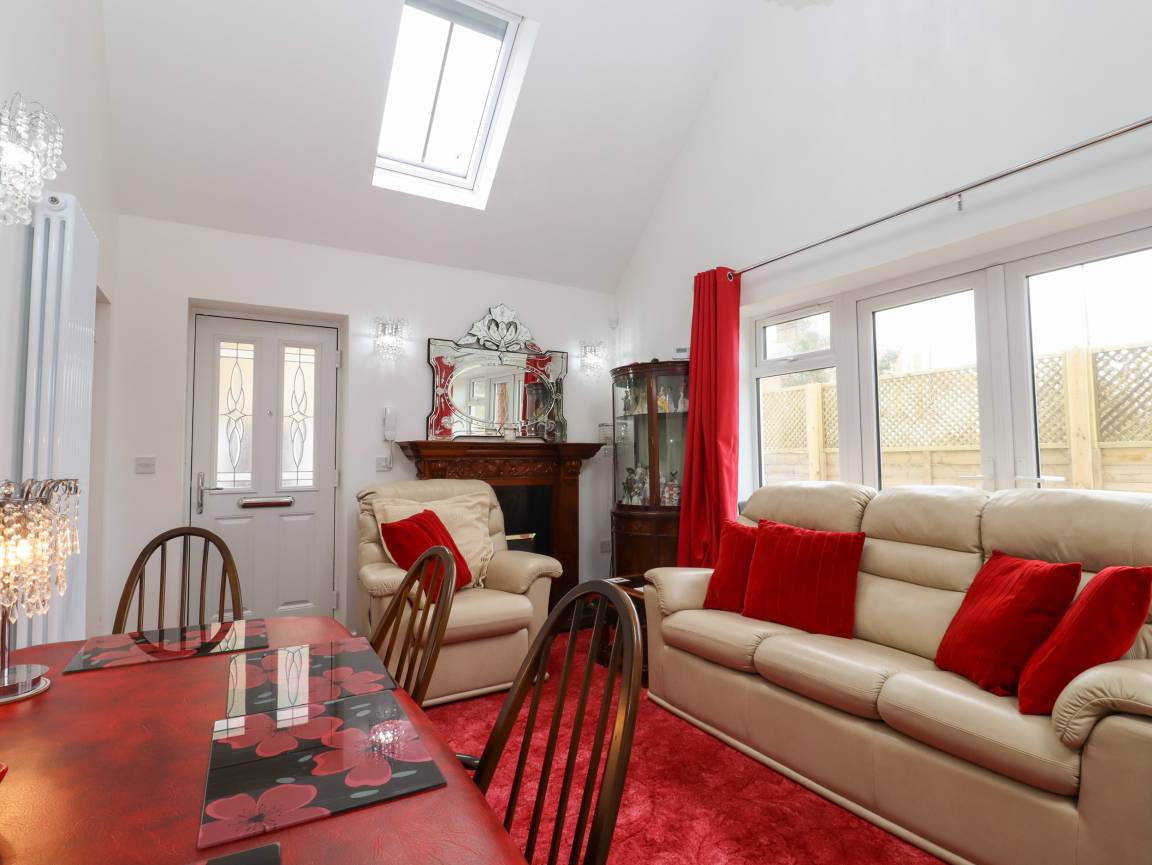 Cottage ∙ 2 Bedrooms ∙ 3 Guests - Herne Bay