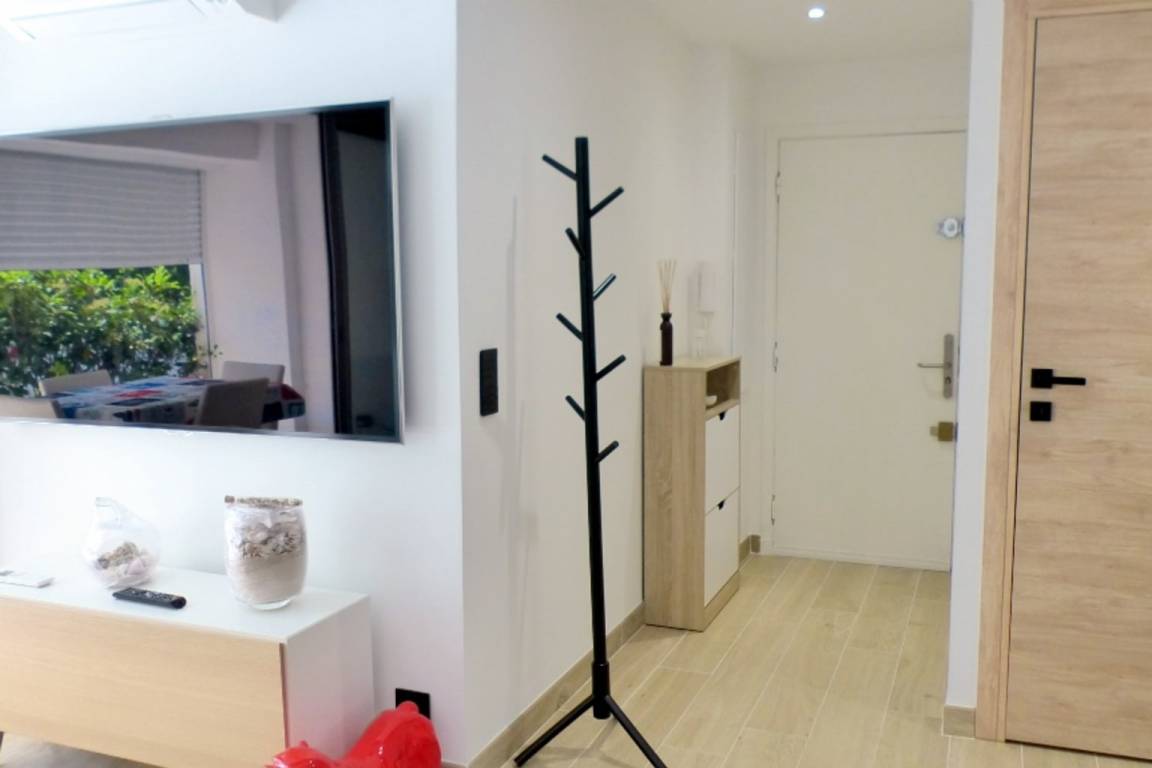 45 M² Apartamento ∙ 2 Habitaciones ∙ 4 Huéspedes - Sanary-sur-Mer