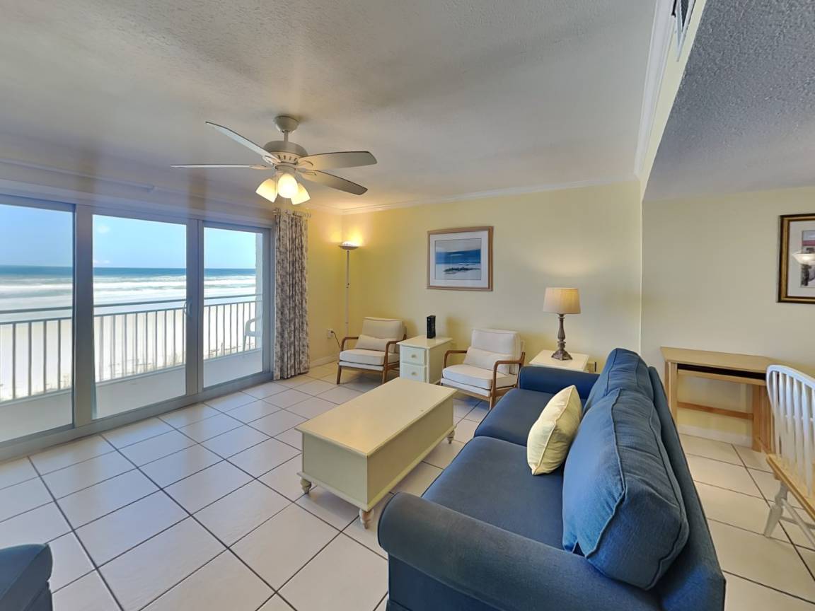 117 M² Condo ∙ 2 Bedrooms ∙ 6 Guests - Matanzas State Forest, St. Augustine