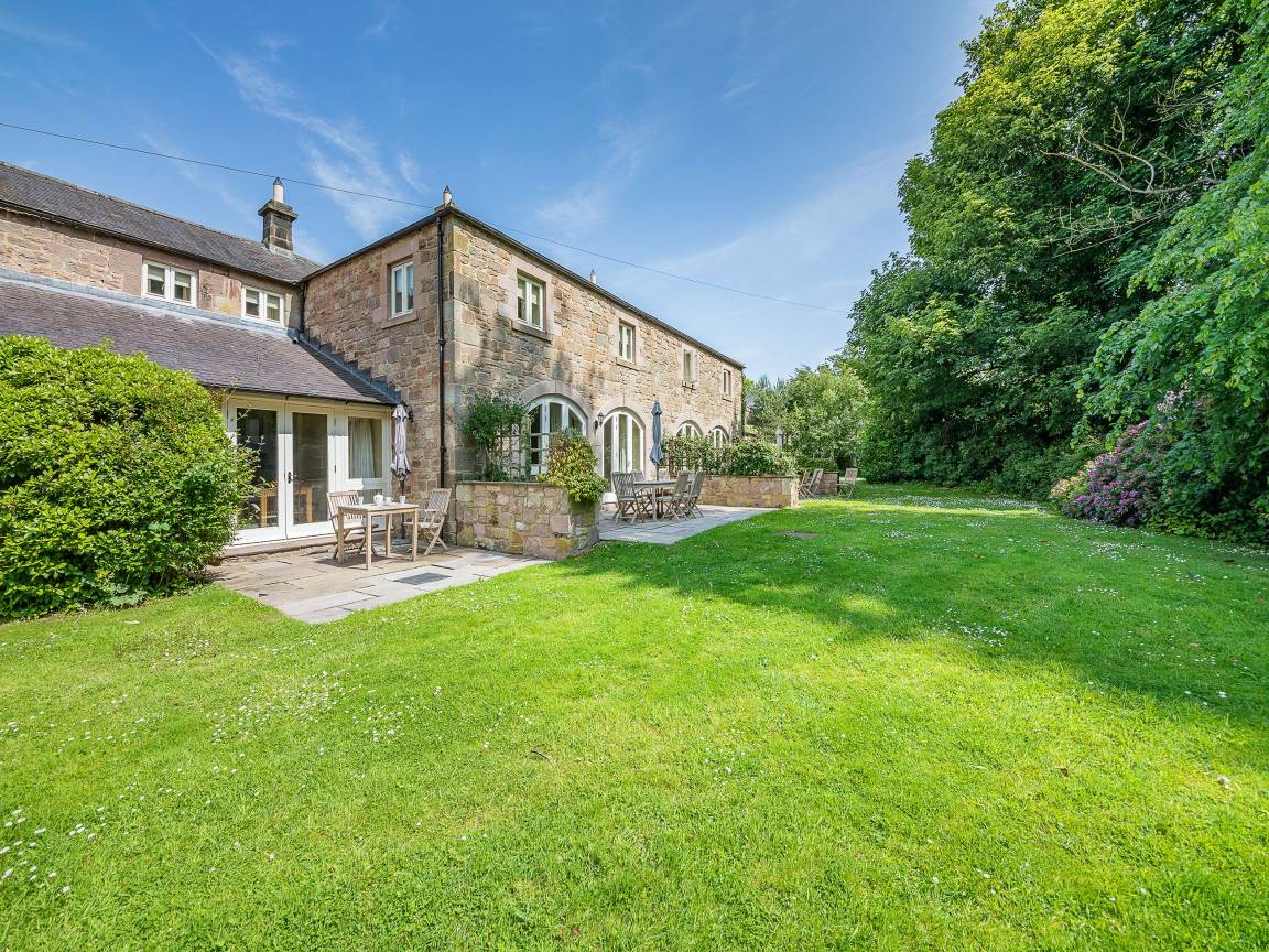 Cottage ∙ 1 Bedroom ∙ 2 Guests - Alnwick