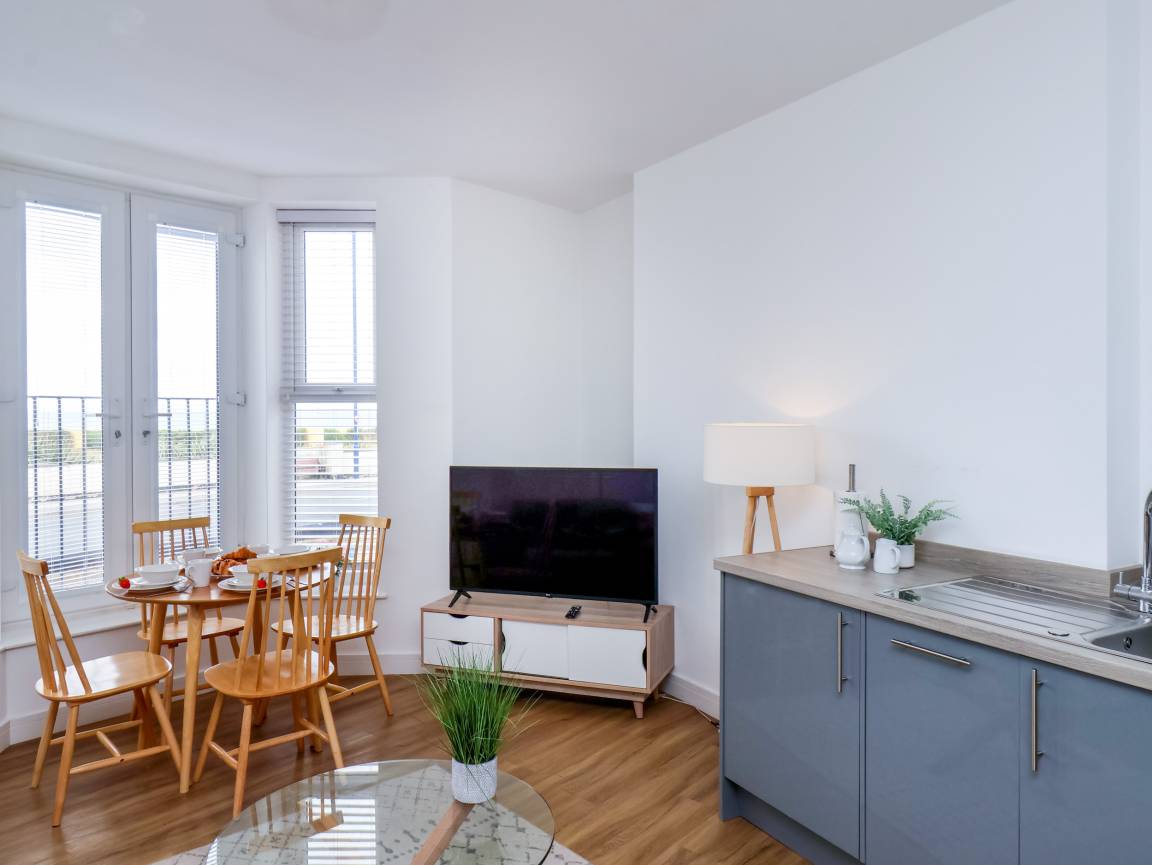 Cottage ∙ 2 Chambres ∙ 4 Personnes - Saltburn-by-the-Sea
