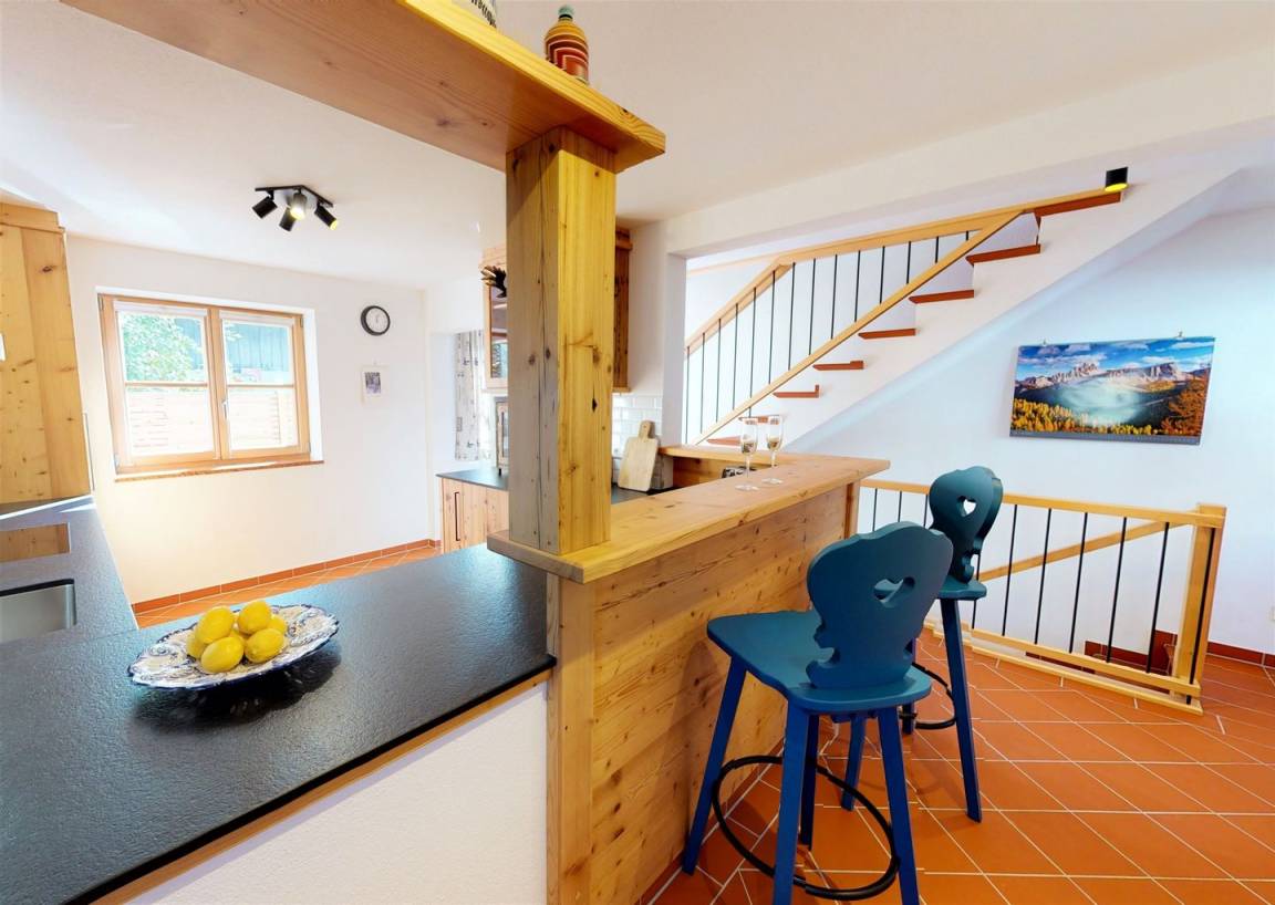 170 M² Ferienhaus ∙ 3 Schlafzimmer ∙ 6 Gäste - Berchtesgaden