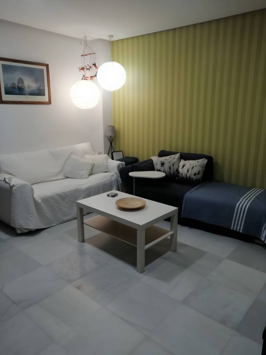 50 M² Apartment ∙ 1 Bedroom ∙ 2 Guests - Cádiz