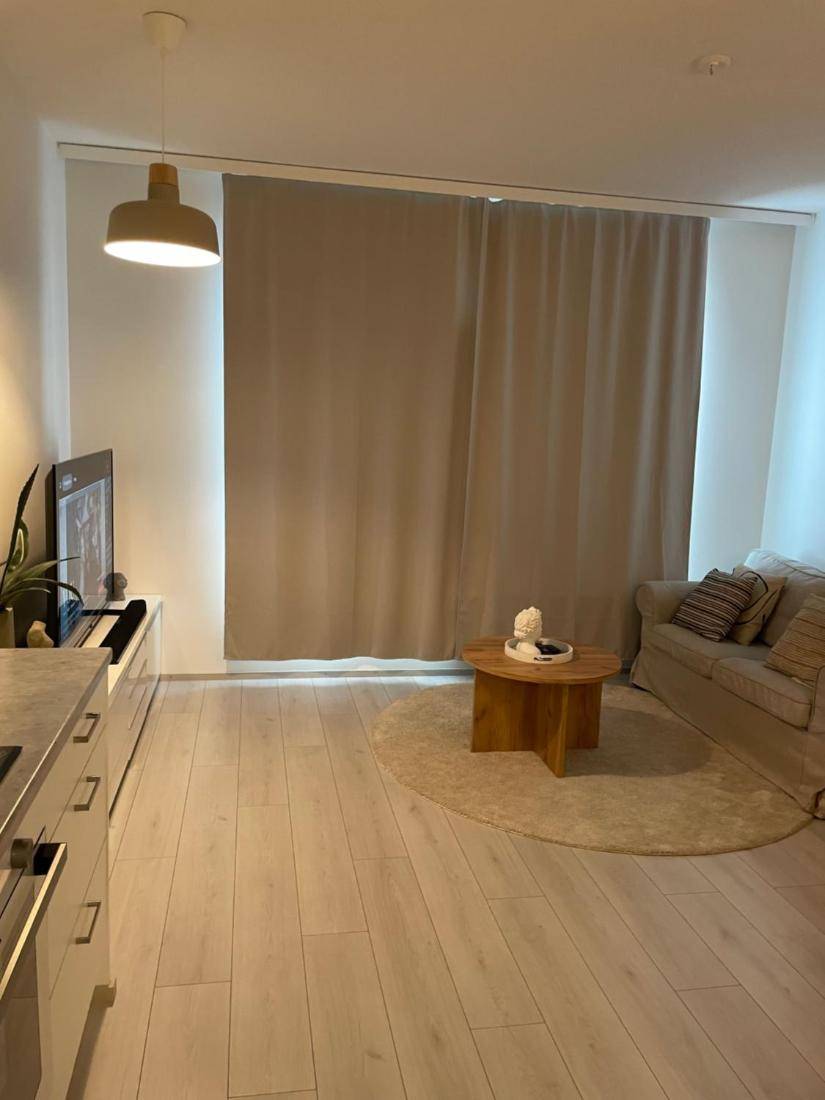 34 M² Apartamento ∙ 1 Habitación ∙ 2 Huéspedes - Pirkkala