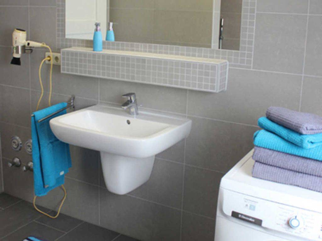 80 M² Ferienwohnung ∙ 2 Schlafzimmer ∙ 6 Gäste - Zinnowitz