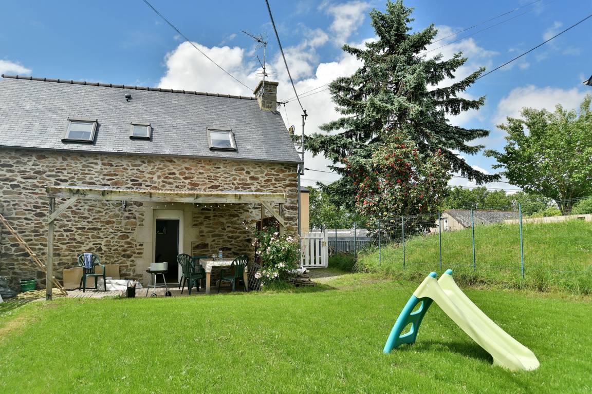 50 M² Maison De Vacances ∙ 2 Chambres ∙ 4 Personnes - Saint-Cast-le-Guildo