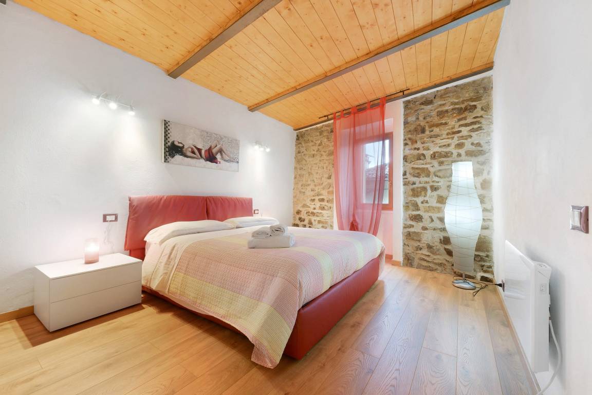 60 M² Maison De Vacances ∙ 1 Chambre ∙ 4 Personnes - Varenna