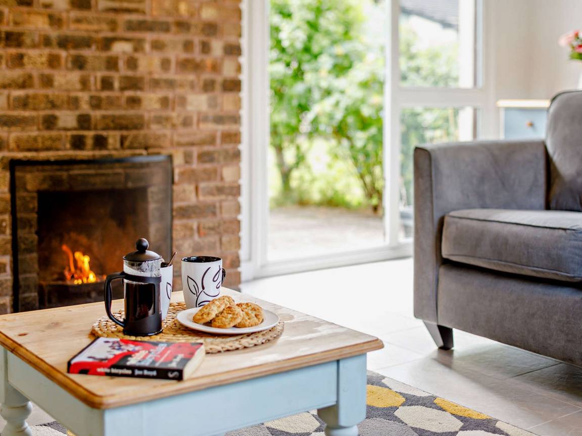 Cottage ∙ 2 Bedrooms ∙ 4 Guests - Saltash