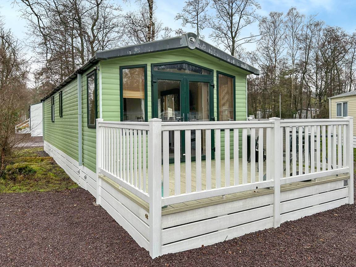 Cottage ∙ 2 Bedrooms ∙ 5 Guests - Aberdeenshire