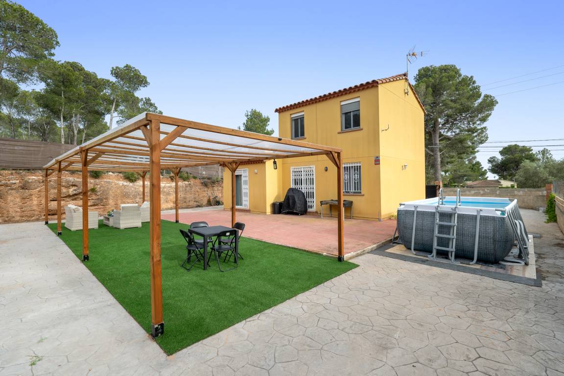 120 M² Casa ∙ 3 Camere Da Letto ∙ 6 Ospiti - Valls
