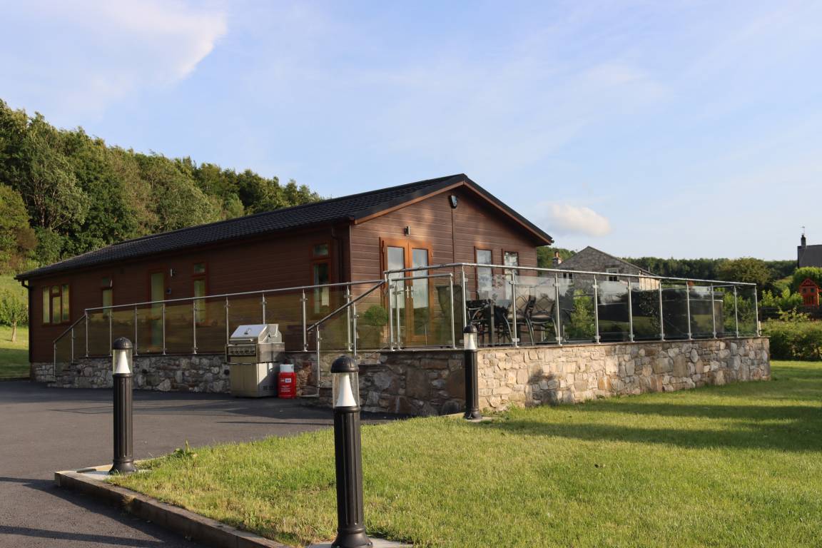 Cottage ∙ 3 Bedrooms ∙ 6 Guests - Talacre Beach