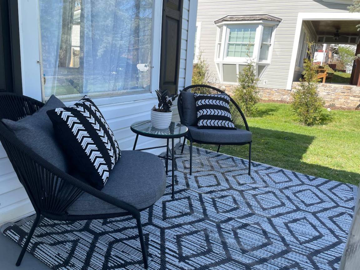 Maison De Vacances ∙ 2 Chambres ∙ 4 Personnes - Johnson City, TN