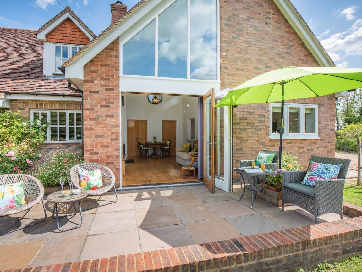 Cottage ∙ 1 Bedroom ∙ 2 Guests - Sissinghurst