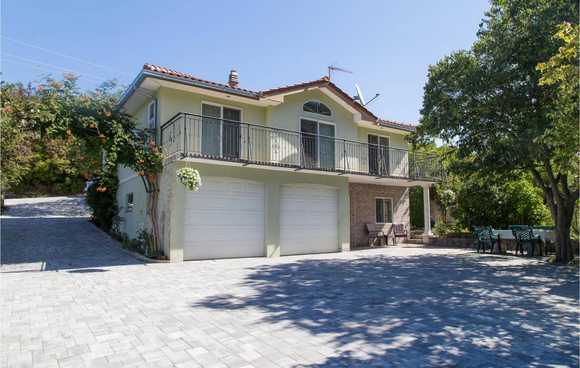 45 M² Ferienwohnung ∙ 4 Gäste - Mimice