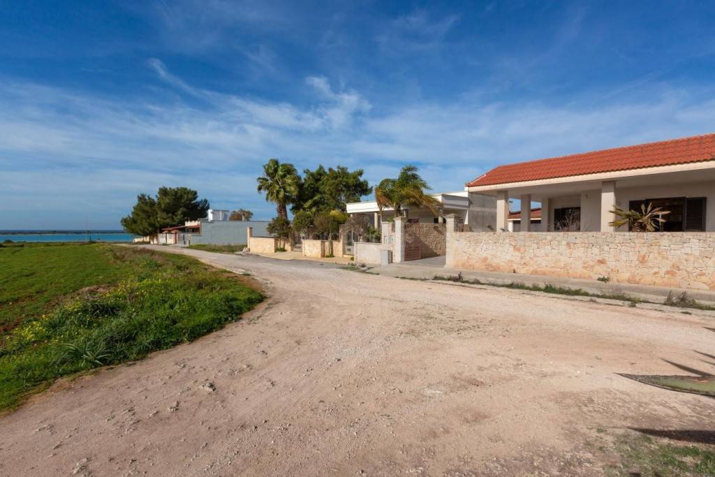 200 M² Ferienhaus ∙ 4 Schlafzimmer ∙ 8 Gäste - Porto Cesareo