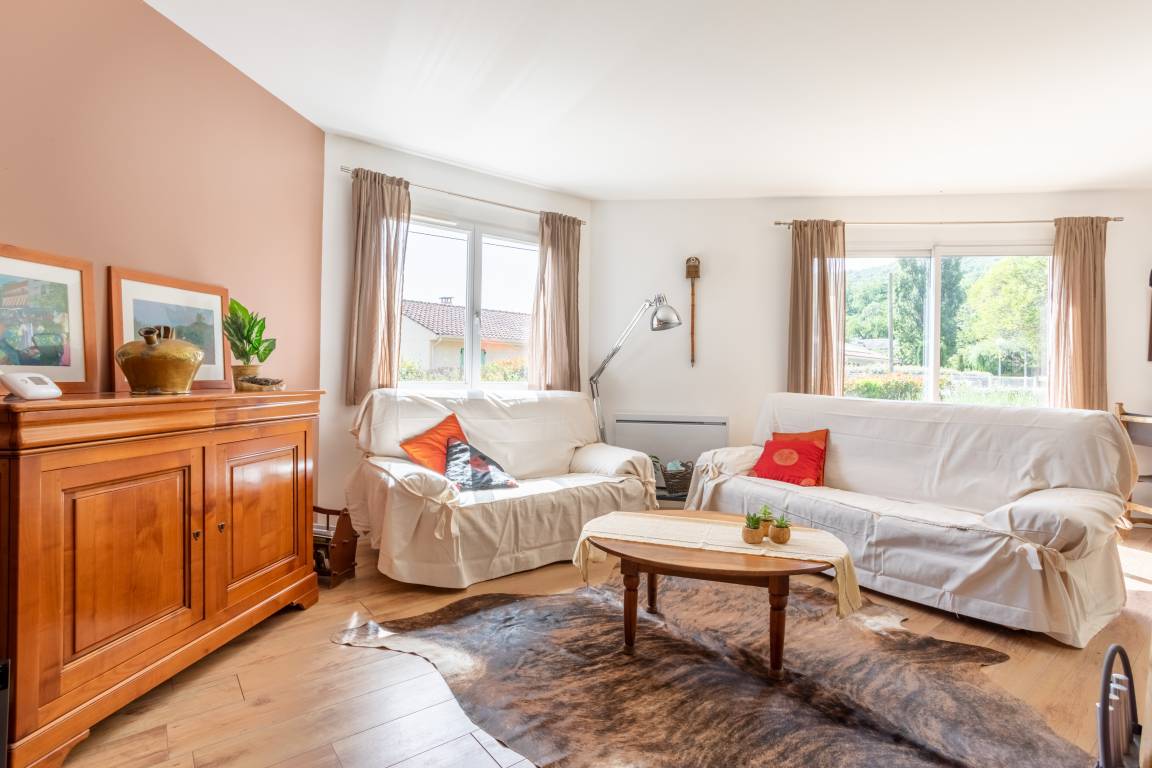 84 M² Maison De Vacances ∙ 3 Chambres ∙ 6 Personnes - Costa Brava