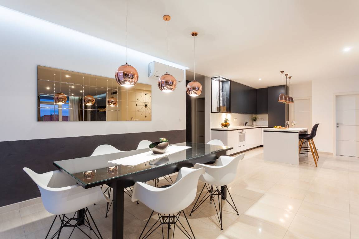150 M² Ferienhaus ∙ 3 Schlafzimmer ∙ 6 Gäste - Vela Luka