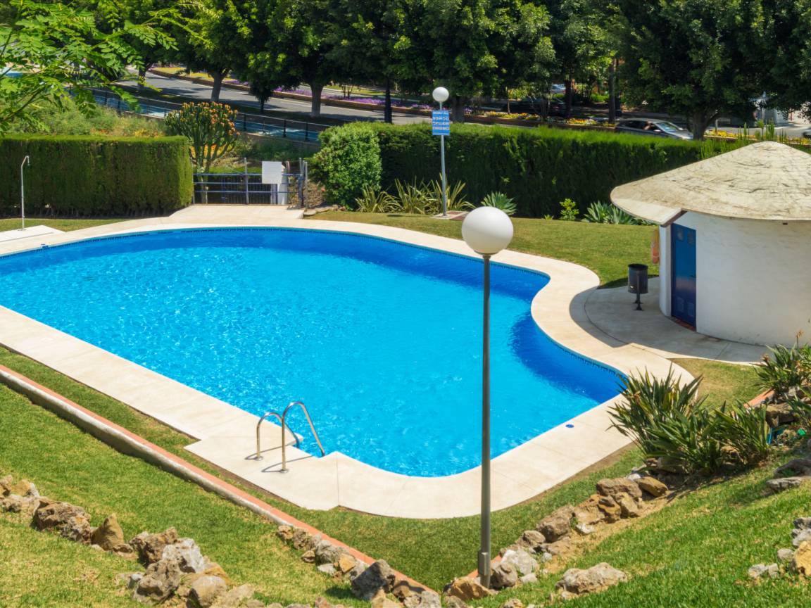 115 M² House ∙ 2 Bedrooms ∙ 4 Guests - Estepona