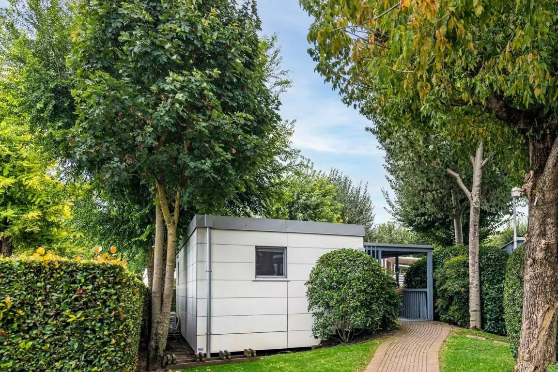 36 M² Chalet ∙ 2 Chambres ∙ 5 Personnes - Venice