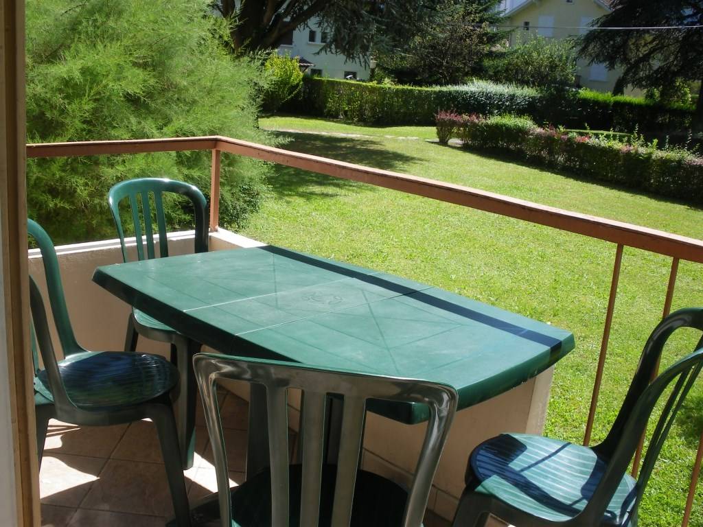 60 M² Apartment ∙ 2 Bedrooms ∙ 4 Guests - Morillon