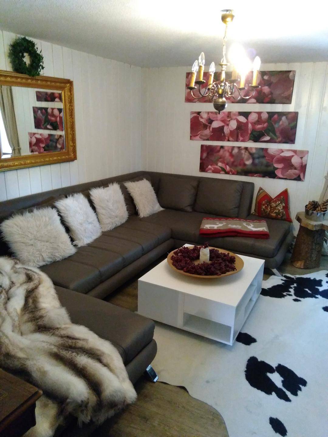 75 M² Apartment ∙ 2 Bedrooms ∙ 6 Guests - Kleinwalsertal