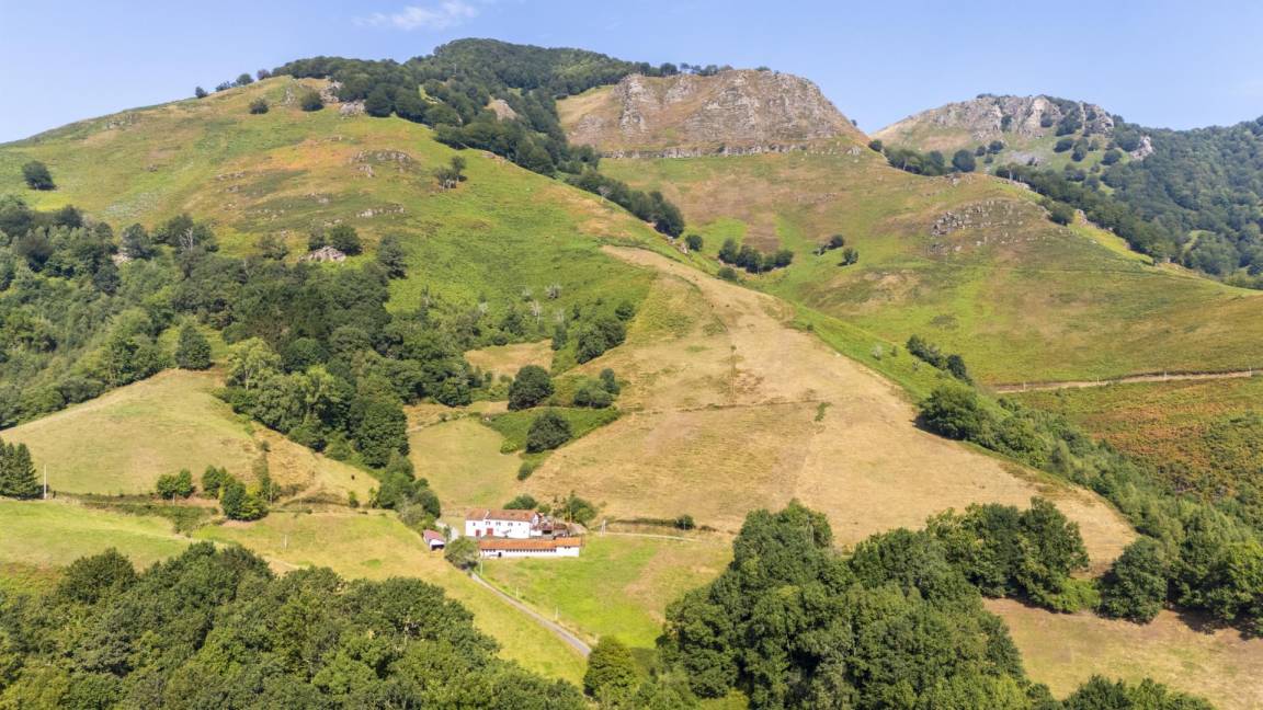 210 M² Gîte ∙ 5 Chambres ∙ 15 Personnes - Pays basque français