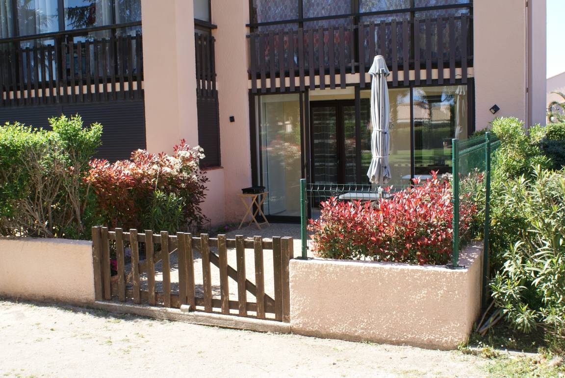 Ferienwohnung ∙ 1 Schlafzimmer ∙ 4 Gäste - Collioure