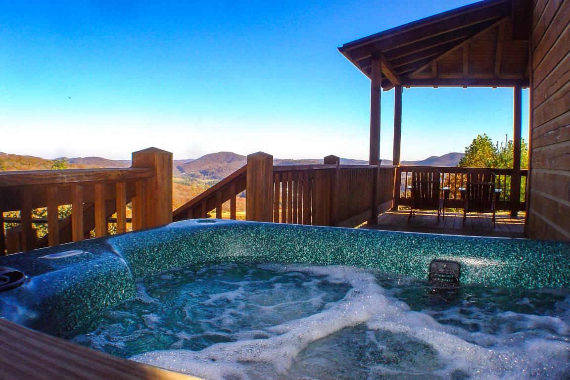 161 M² Maison De Vacances ∙ 2 Chambres ∙ 8 Personnes - West Jefferson, NC