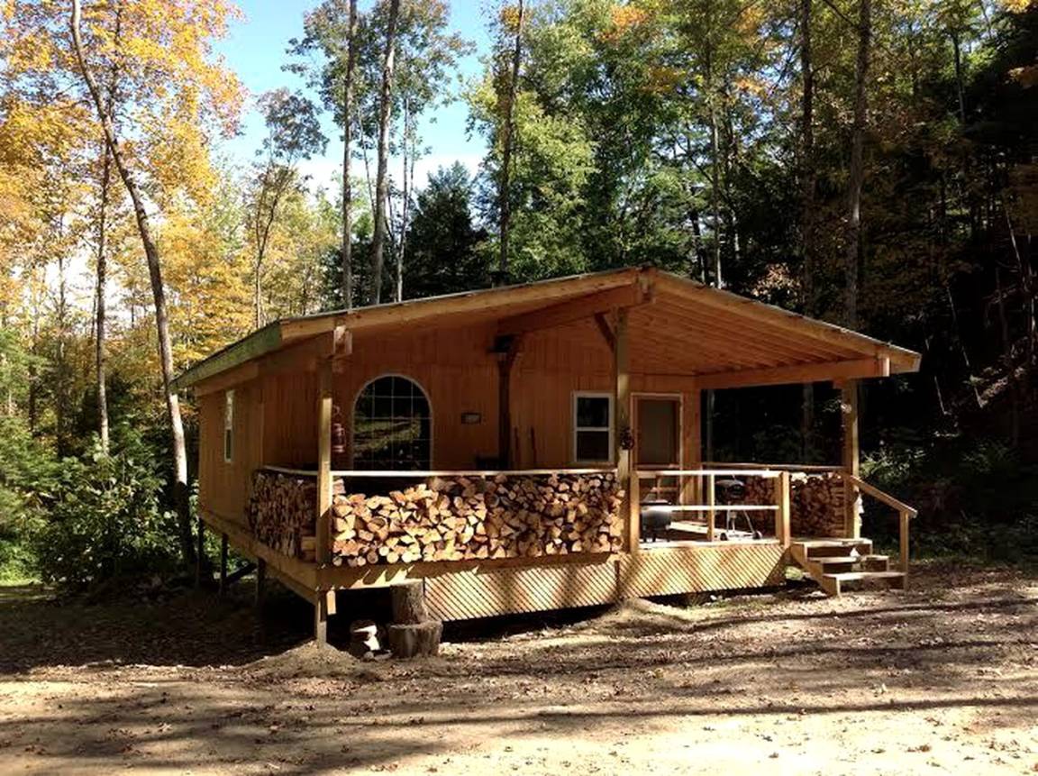 一軒家 ∙ 寝室: 1 ∙ ゲスト5 人 - ニューヨーク州