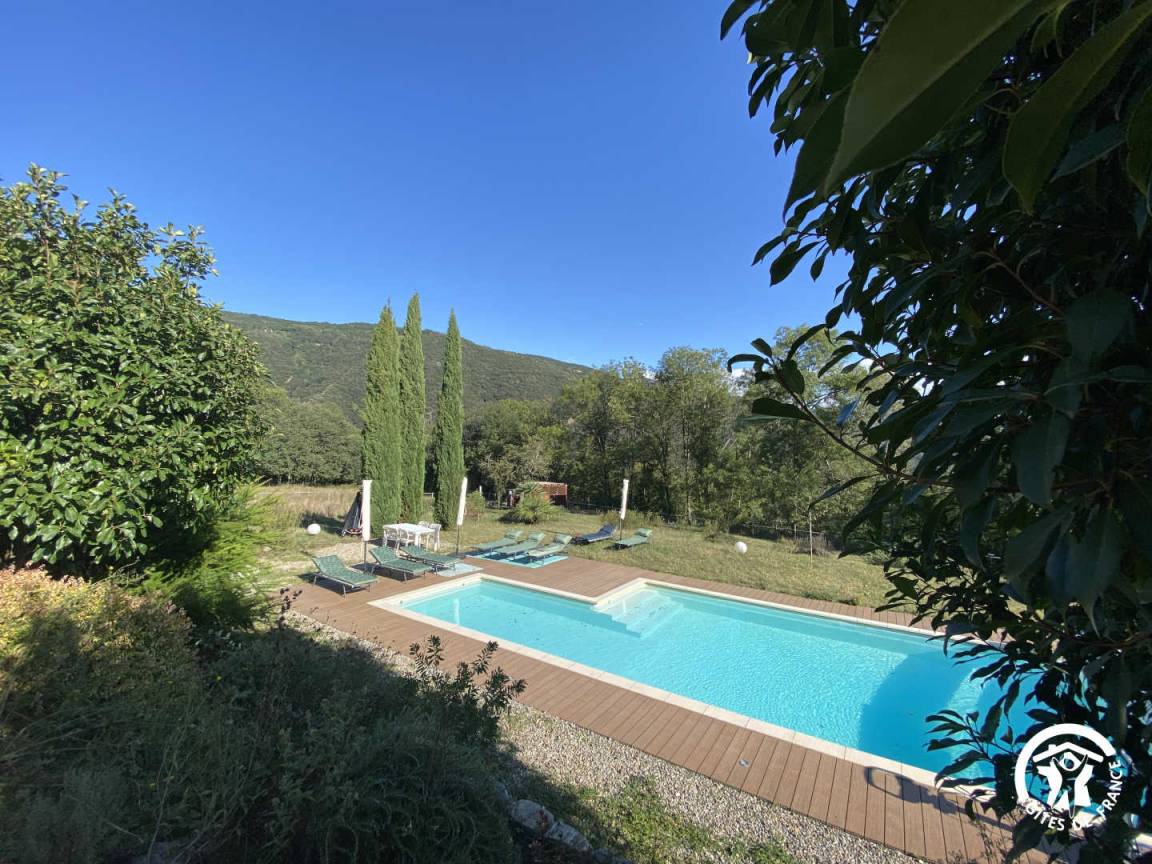 65 M² Gîte ∙ 2 Chambres ∙ 4 Personnes - Pyrénées-Orientales