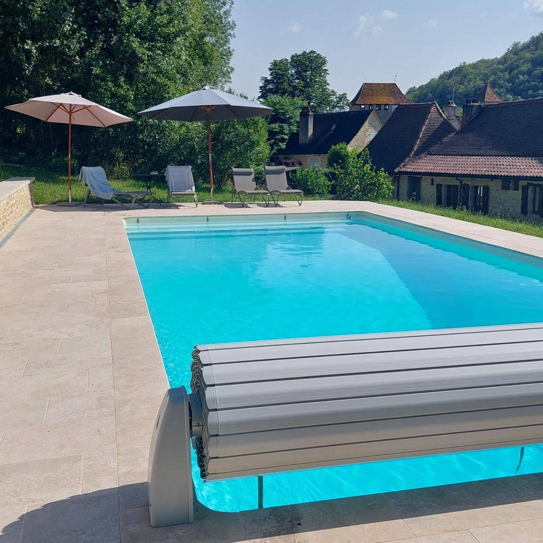 160 M² Gîte ∙ 3 Chambres ∙ 6 Personnes - Lot
