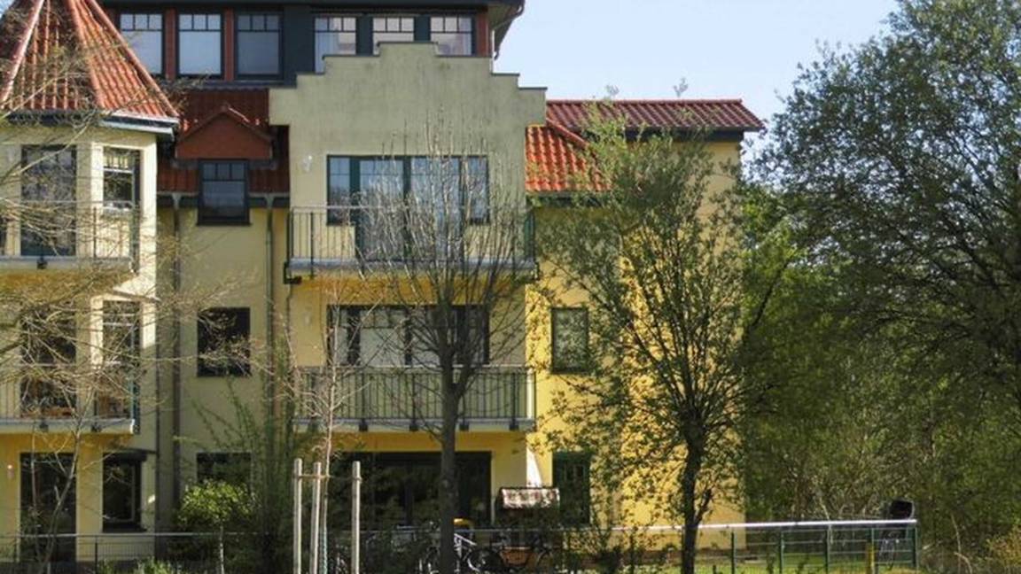 67 M² Ferienwohnung ∙ 1 Schlafzimmer ∙ 4 Gäste - Loddin