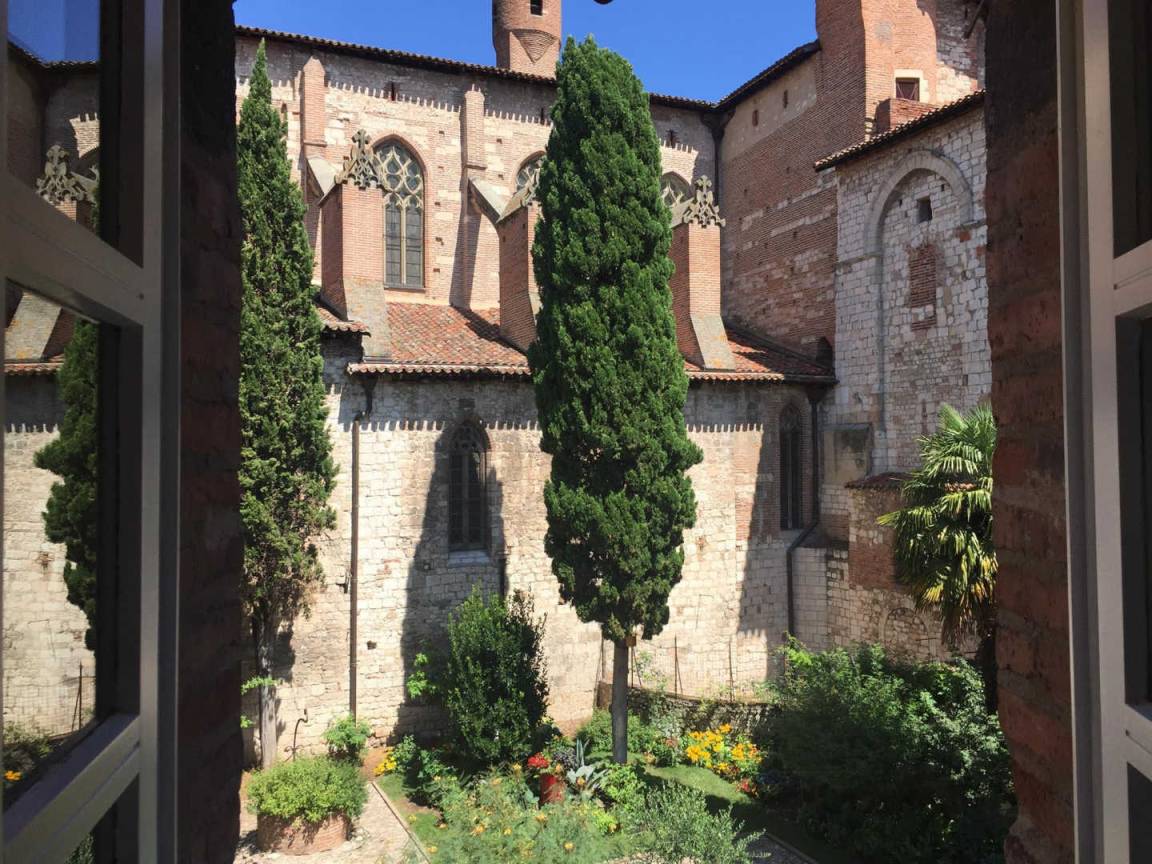 57 M² Gîte ∙ 2 Chambres ∙ 4 Personnes - Albi