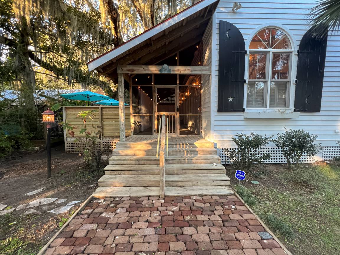 130 M² House ∙ 1 Bedroom ∙ 4 Guests - Port Royal, SC