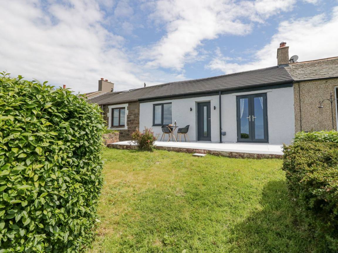 Cottage ∙ 2 Bedrooms ∙ 4 Guests - Saint Bees