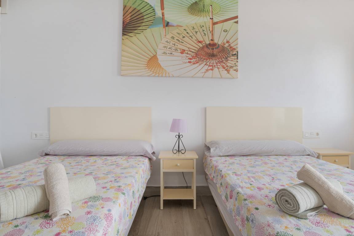 500 M² Finca ∙ 5 Bedrooms ∙ 13 Guests - Zahara de la Sierra