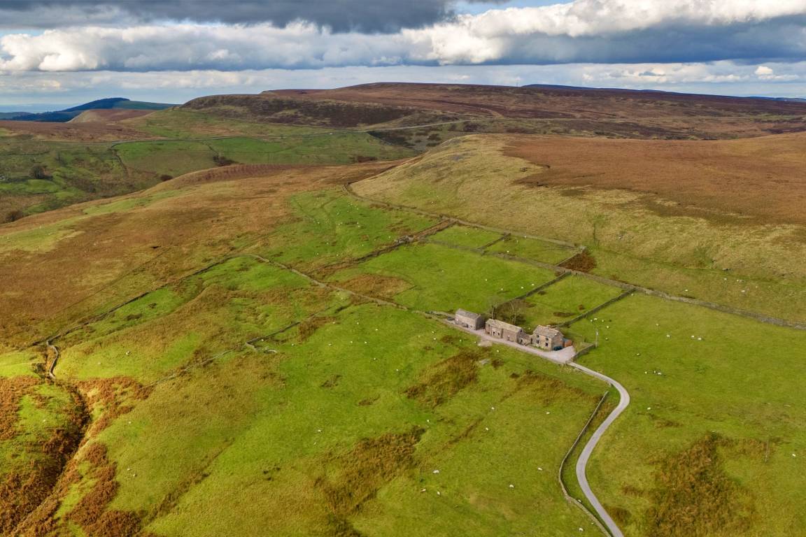 260 M² Cottage ∙ 6 Bedrooms ∙ 12 Guests - Macclesfield, UK