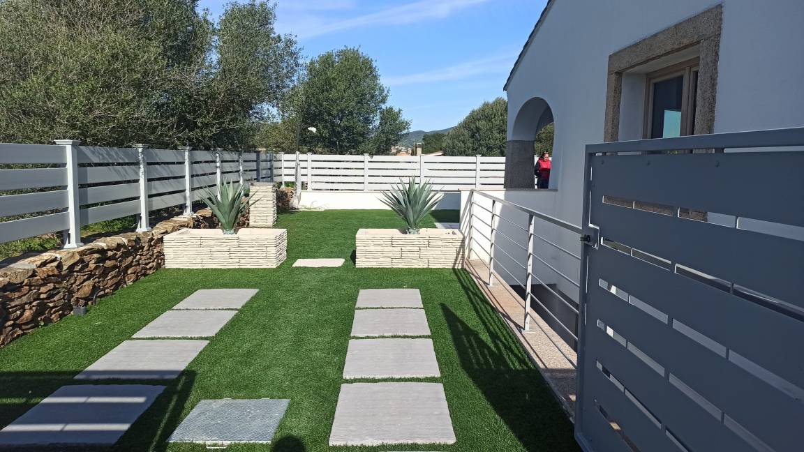 54 M² Villa ∙ 2 Camere Da Letto ∙ 4 Ospiti - Budoni