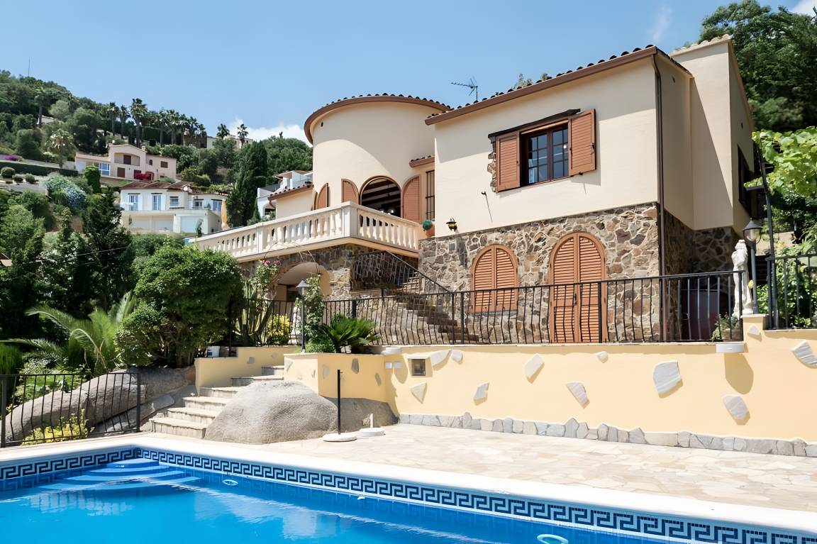 90 M² Maison De Vacances ∙ 2 Chambres ∙ 4 Personnes - Playa de Aro