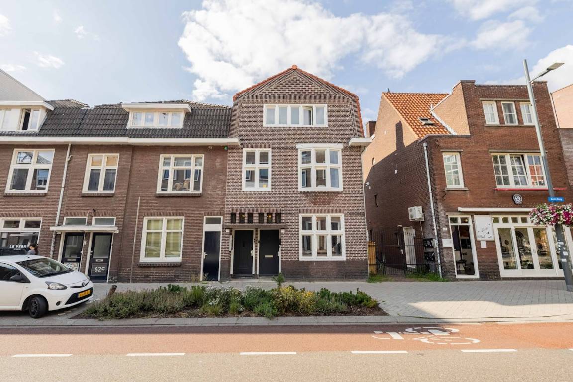 70 M² Apartment ∙ 3 Bedrooms ∙ 6 Guests - Best
