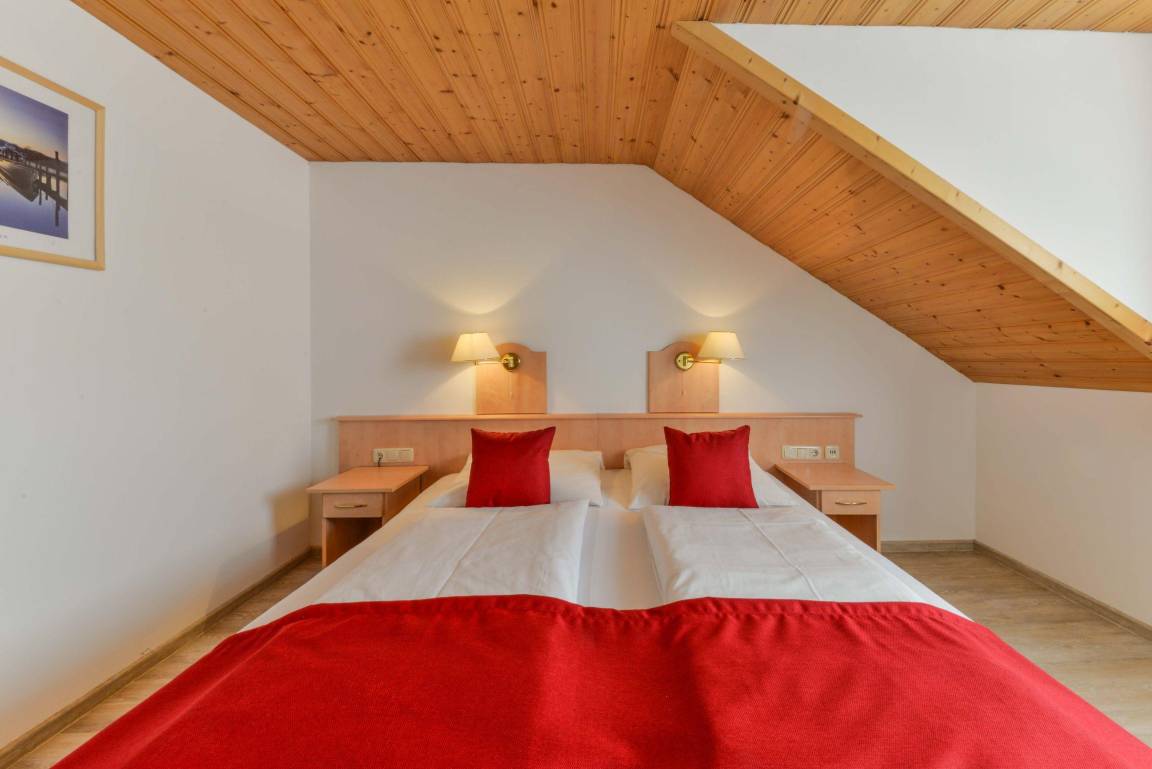 35 M² Hotel ∙ 1 Bedroom ∙ 2 Guests - Bad Bayersoien