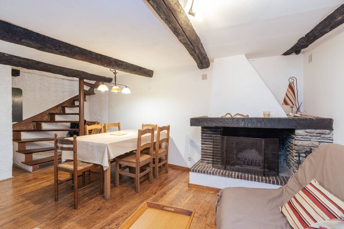 58 M² Maison De Vacances ∙ 1 Chambre ∙ 6 Personnes - Arles-sur-Tech