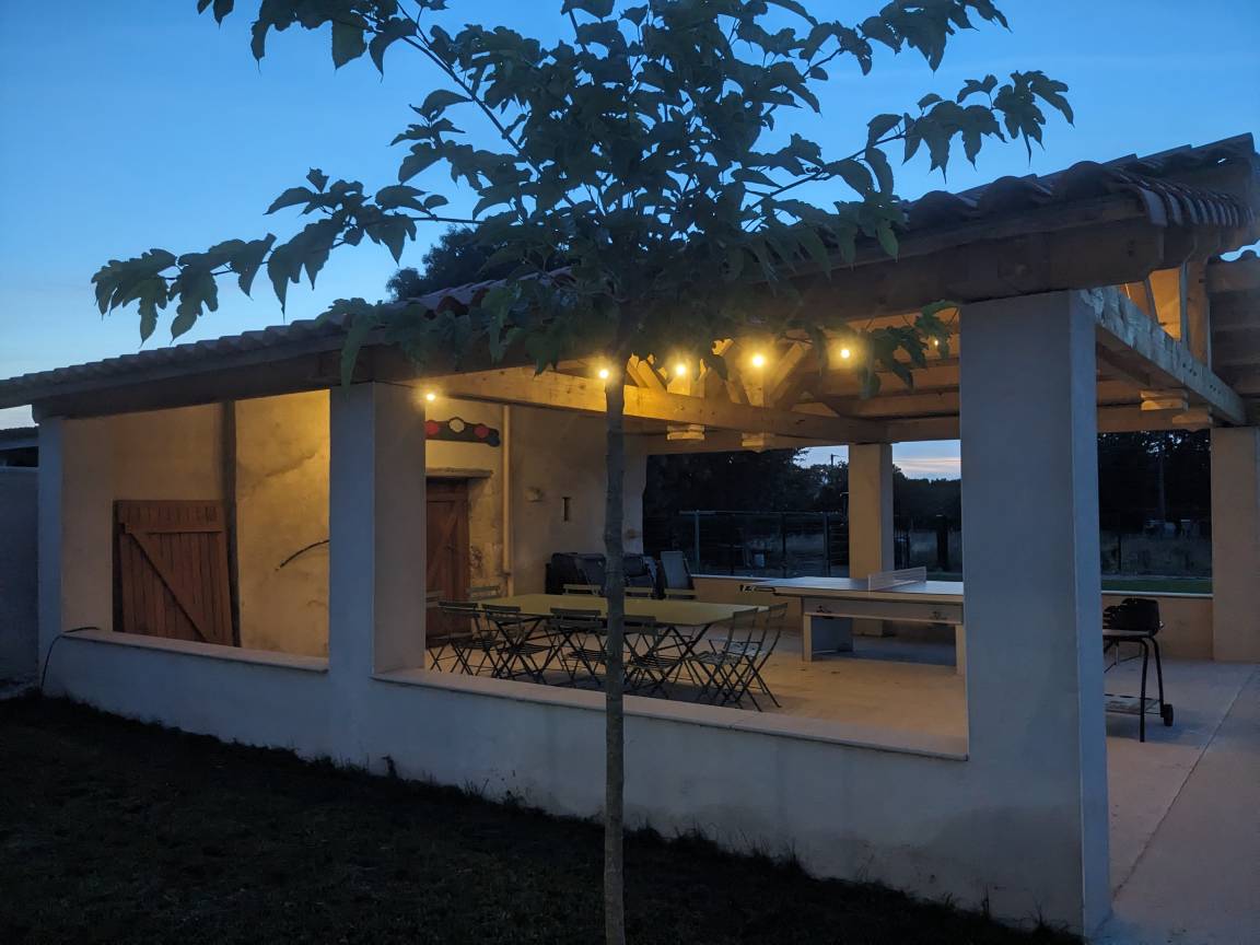 255 M² Gîte ∙ 5 Chambres ∙ 11 Personnes - Charente-Maritime