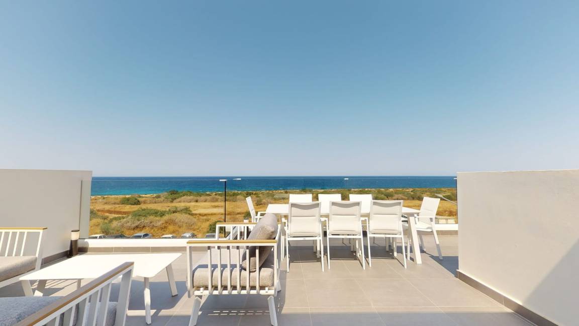 Villa ∙ 2 Bedrooms ∙ 5 Guests - Protaras
