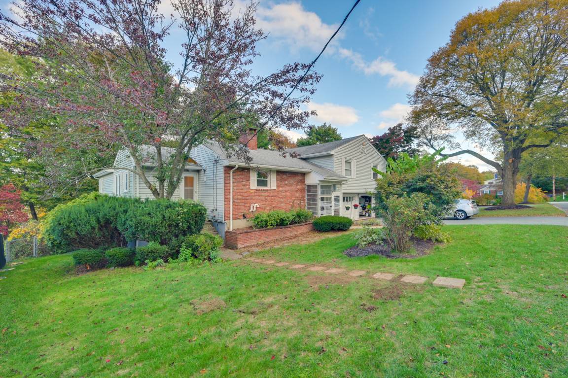 46 M² Apartment ∙ 1 Bedroom ∙ 2 Guests - Weston, MA