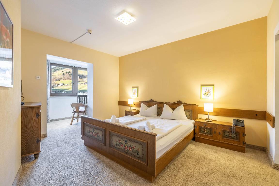 24 M² Hotel ∙ 1 Bedroom ∙ 2 Guests - Wörgl