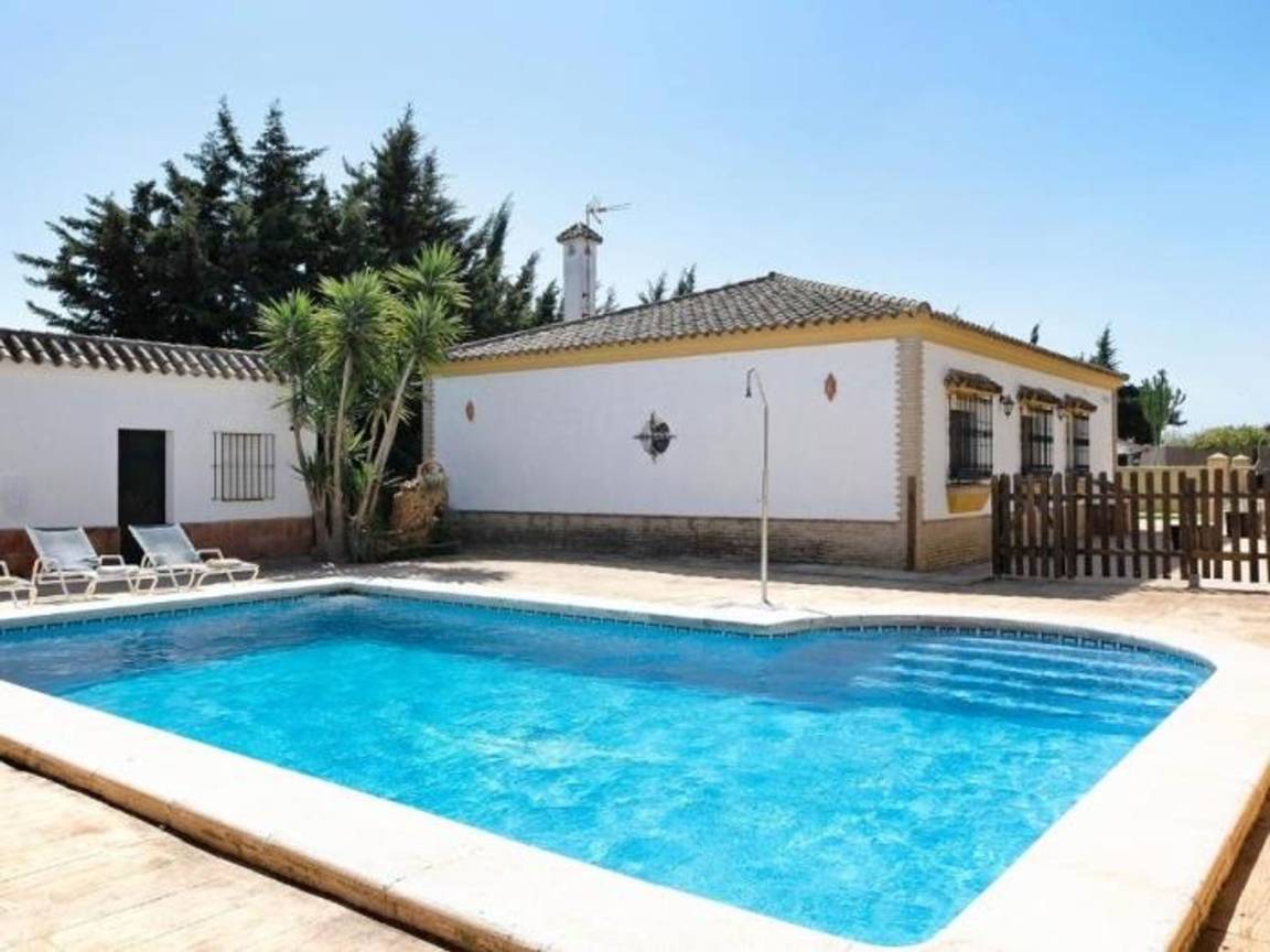 80 M² Villa ∙ 3 Camere Da Letto ∙ 6 Ospiti - Conil de la Frontera