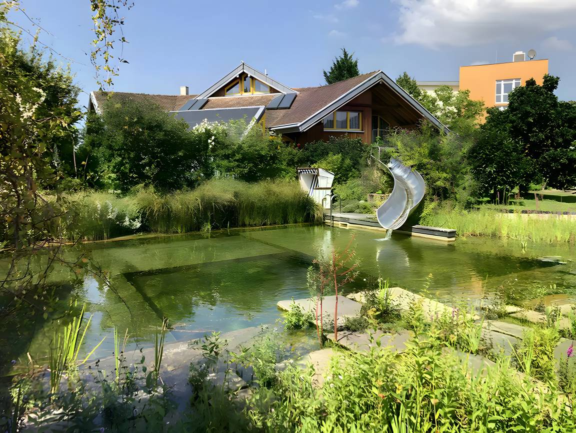 70 M² Ferienwohnung ∙ 1 Schlafzimmer ∙ 5 Gäste - Offenburg