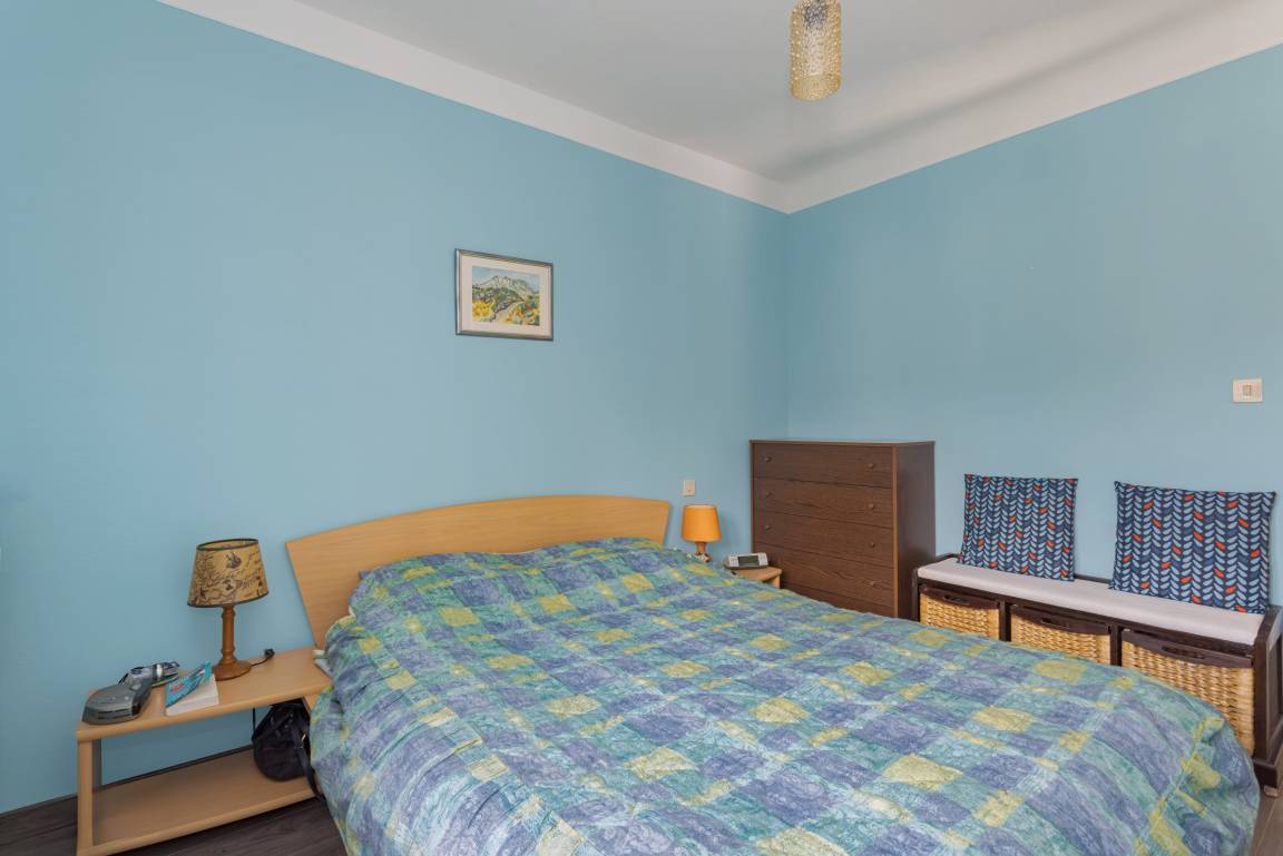 48 M² Appartement ∙ 1 Chambre ∙ 3 Personnes - Vernet-les-Bains